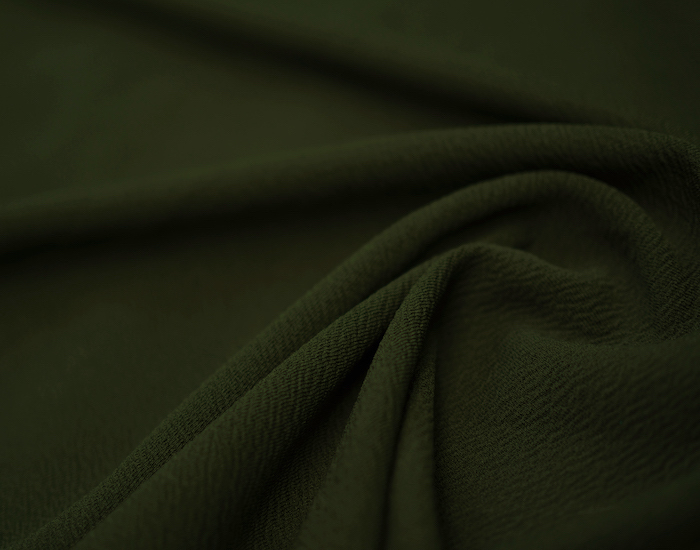 Wavy Wool Knits - Alvaascé Fabrics Studio