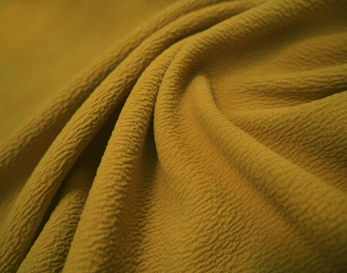 Wavy Wool Knits - Alvaascé Fabrics Studio