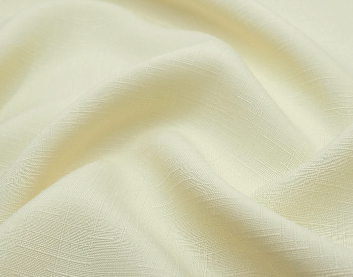 Slubbed Dobby Linen Look - Alvaascé Fabrics Studio